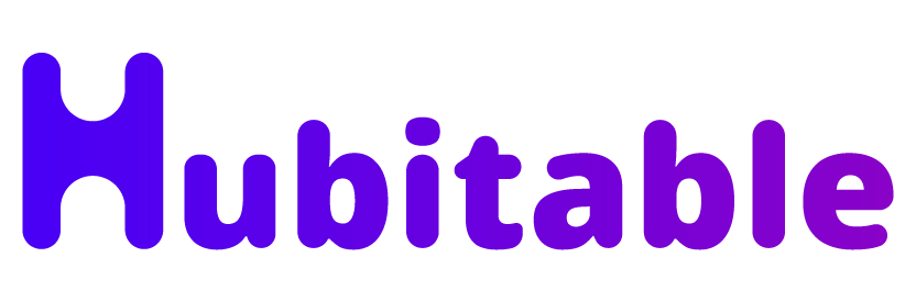 Hubitable | Your Personal AI Assistant for a Healthy Lifestyle